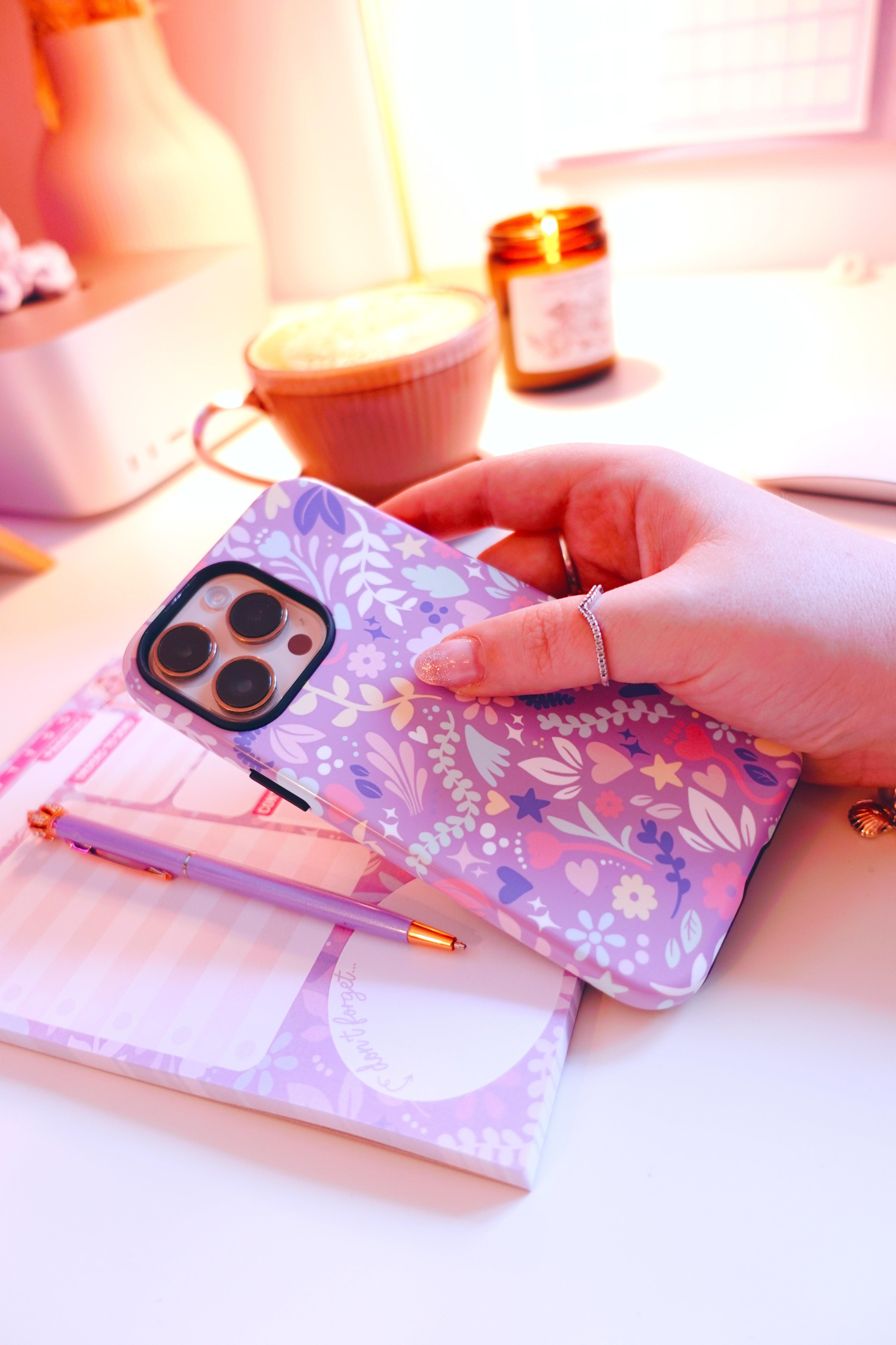 Phone Cases | Emily Harvey Art